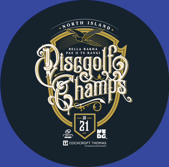RPM002-North-Island-Champs-Disc-Stamp_AW_VISUAL-ProAm | RPM Discs