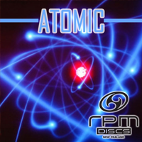 Atomic-Icon | RPM Discs