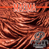 Magma-Icon | RPM Discs