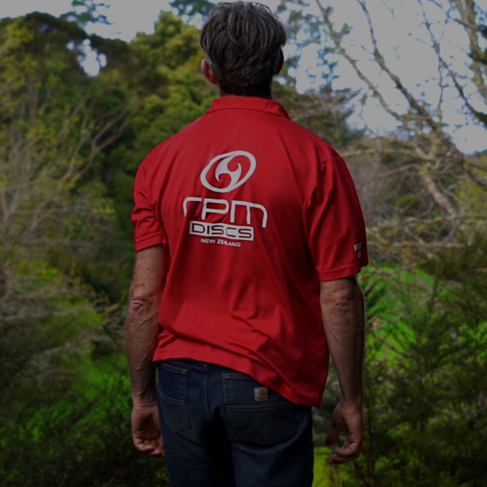 RPM Discs | It's in our nature