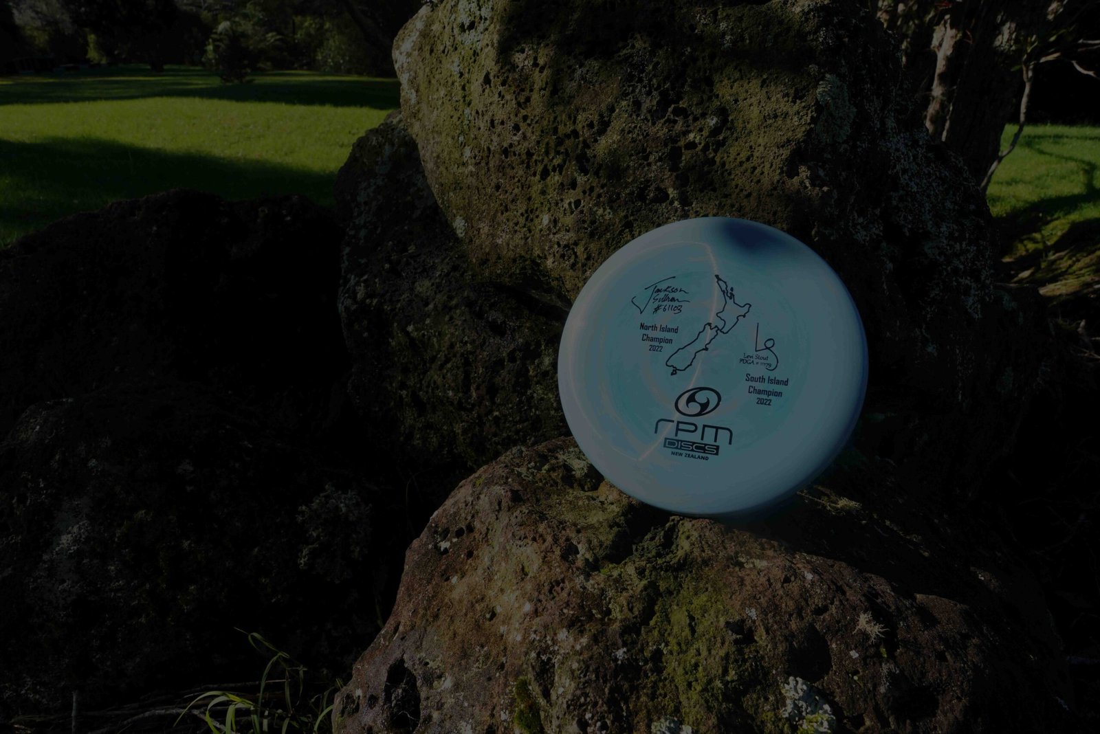 Signature Discs Background | RPM Discs