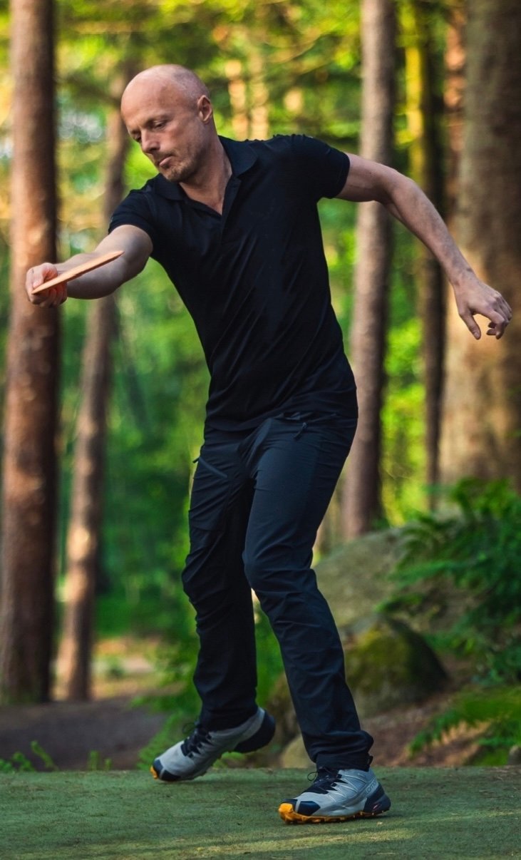 Kenneth Enoksen | RPM Discs