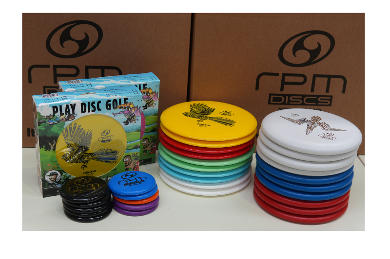 Summer Bundle1 | RPM Discs