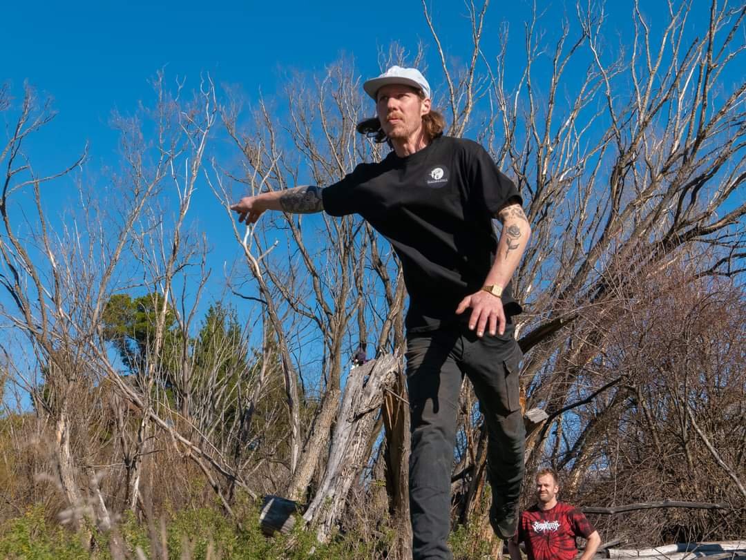 Ben Quinn | RPM Discs