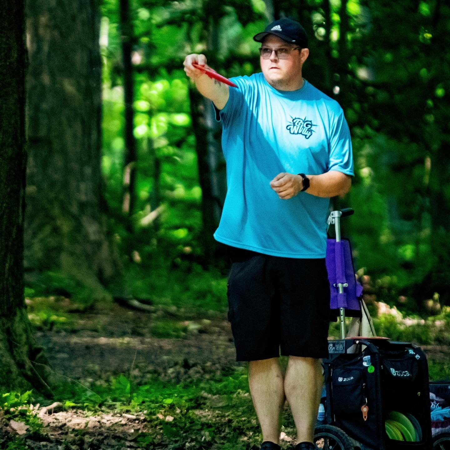 William Quinn | RPM Discs