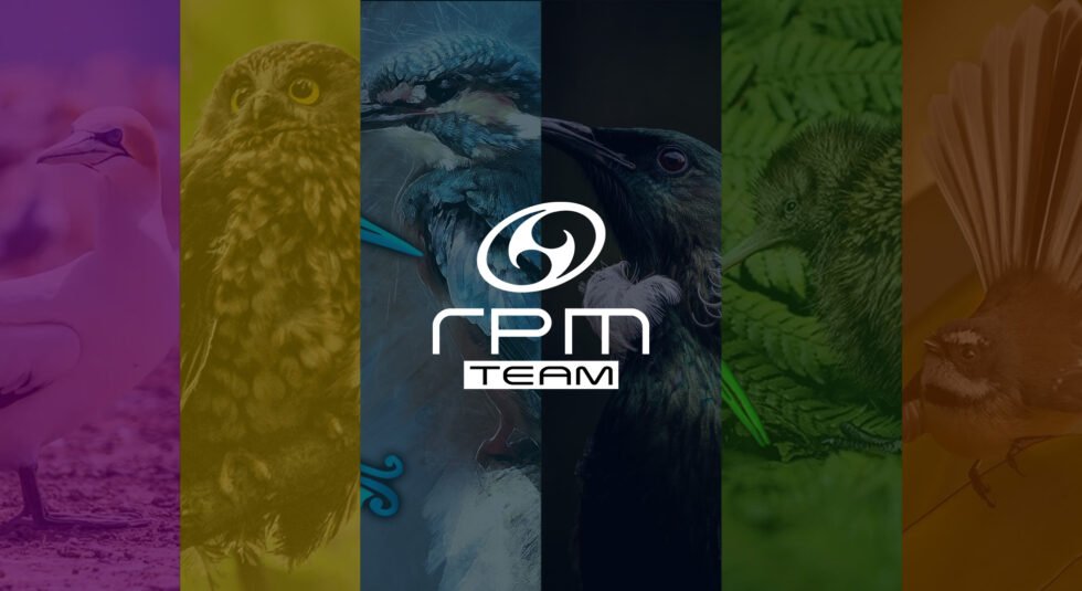 Meet the Team | RPM Discs
